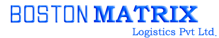About us - Boston Matrix Logistics Pvt Ltd.